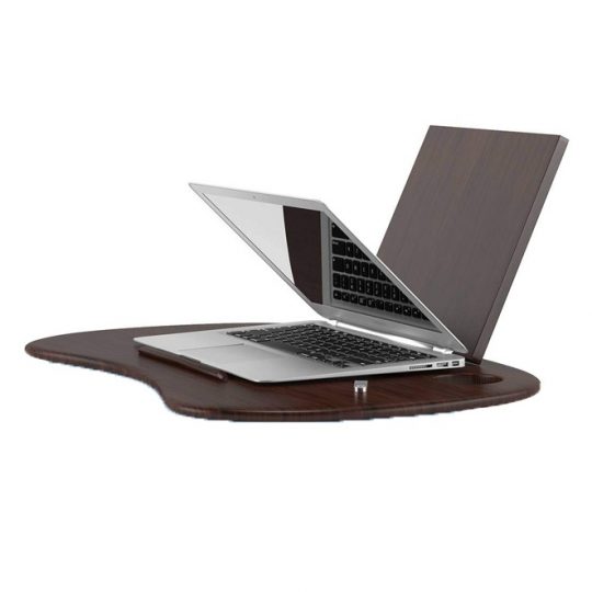 Wooden Laptop Table – WoodGoods